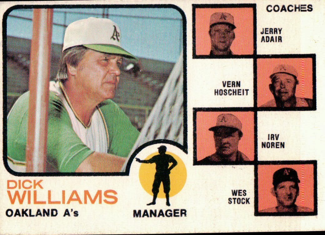 This Card Is Cool - My Life in Baseball Cards: A Box Load of 1973 Topps!