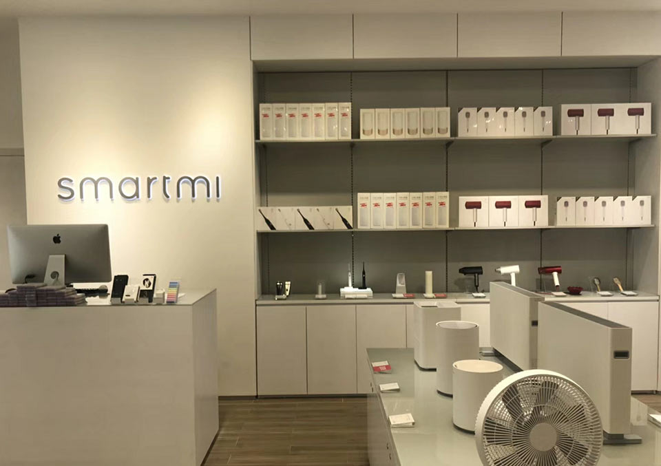 Smartmi expande su venta al público - Xiaomi Ar