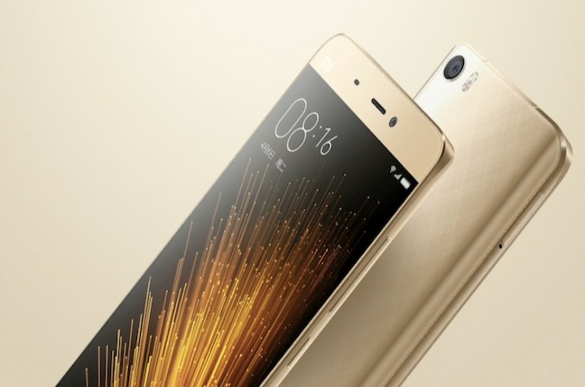 Review Smartphone Xiaomi Mi 5
