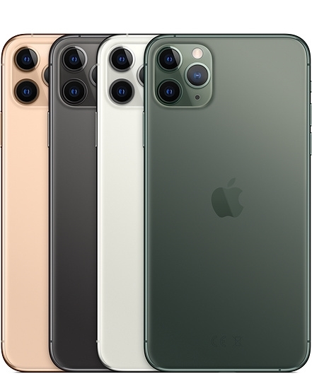 Full Specs of iPhone 11 pro Max