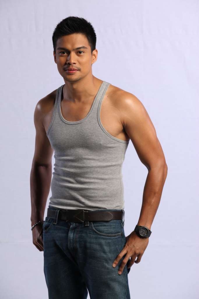 Marco Alcaraz - Alchetron, The Free Social Encyclopedia