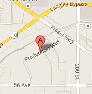 NT Machine Shop: Contact, Location, and Shop Hours Information