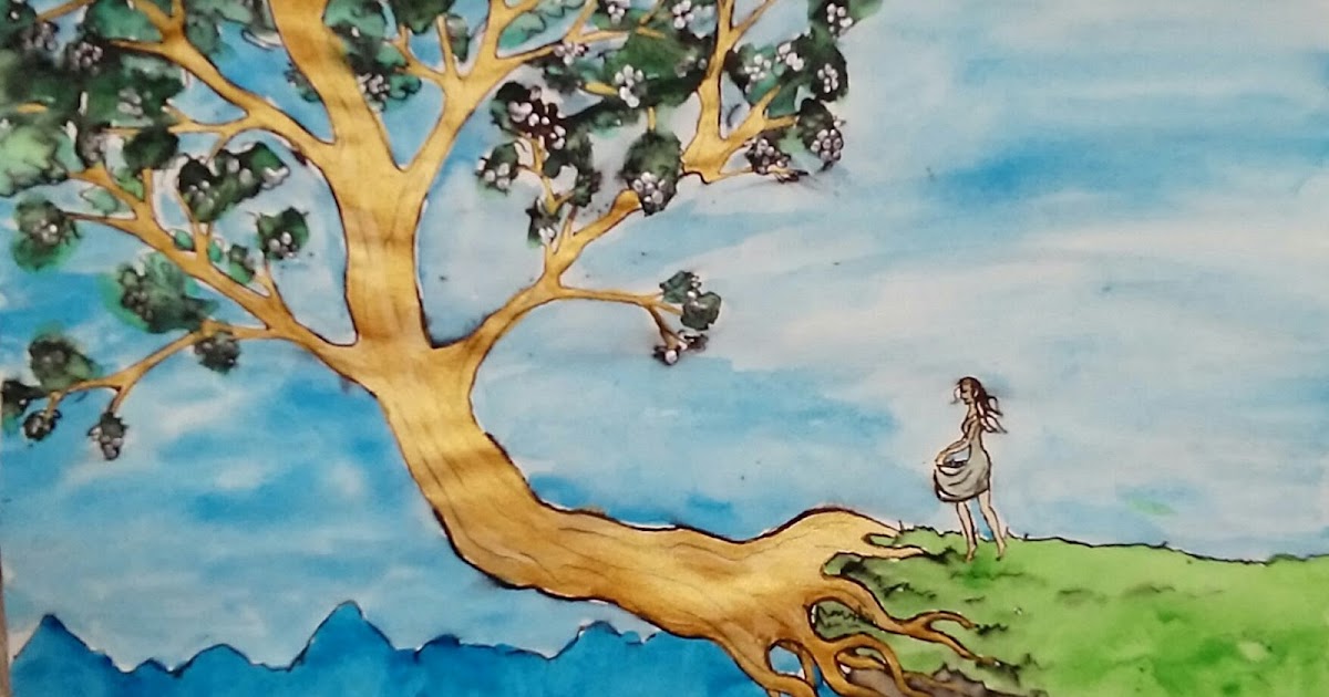 M'Hablas!: A New Mythology--Oramon--The First Murder