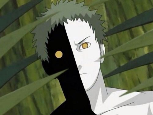 Dicas e Mais: Zetsu membro da Akatsuki era uma organização extremamente ...