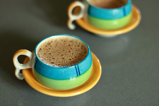 GHEE ROAST DOSA / NEY ROAST DOSA - PASSION OF COOKING