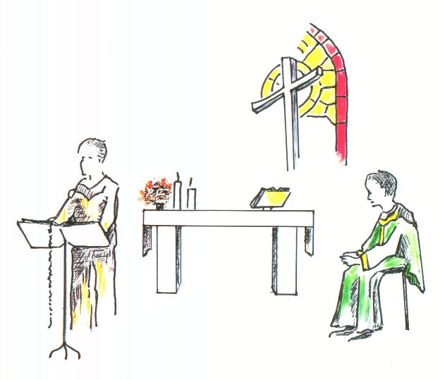 Paroisse Saint-Quentin Notre Dame : Pour de belles MESSES et CÉLÉBRATIONS