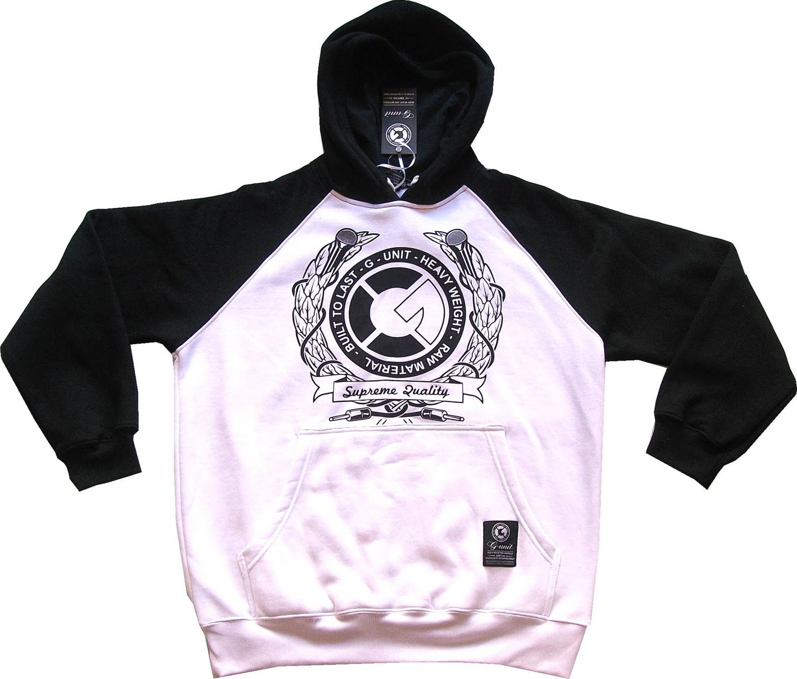 Blooz Shop - O Marketplace da Moda Urbana: Nova Coleção da G-unit na ...