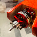 Chicken Hawk, 3ch RC biplane