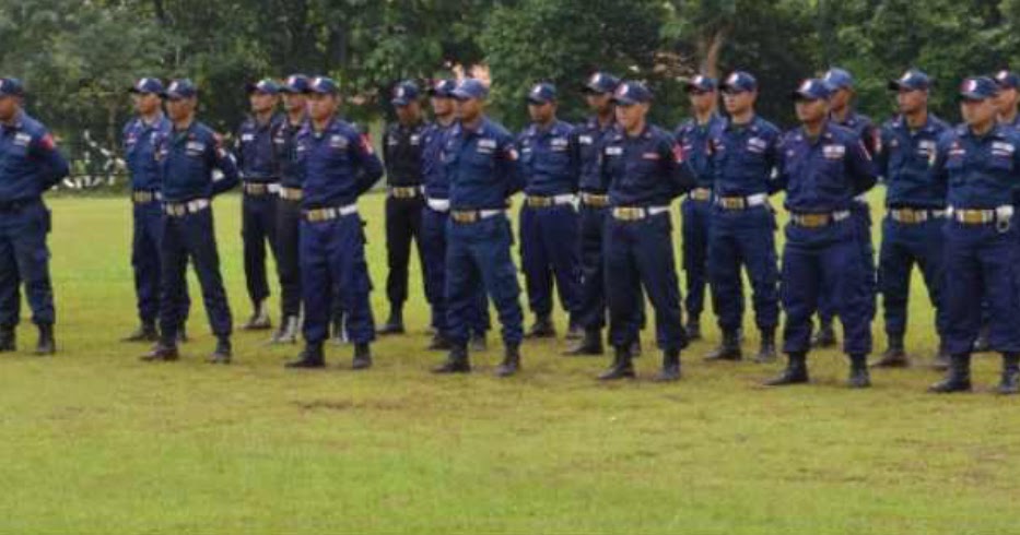 loker (021)-55658089 security perusahaan jasa outsourcing di kedutaan ...