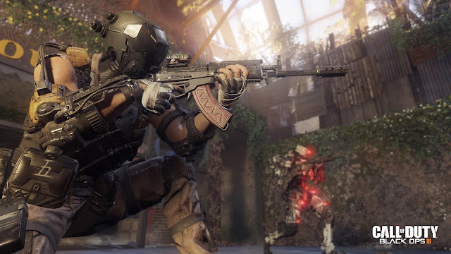 Call of Duty: Black Ops 3: conversamos com Jay Puryear, produtor da ...