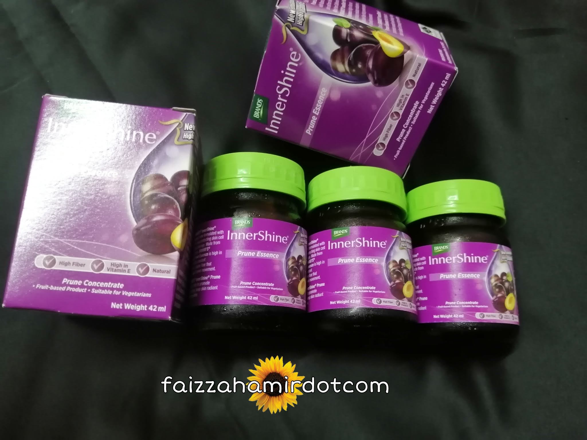 Cara Mudah Untuk Kulit Cantik Berseri Dari Dalam Dengan BRAND'S ...