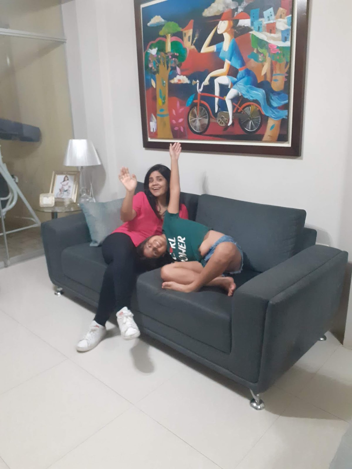 FOTOGRAFÍA: PLANOS Y ÁNGULOS EN LA FOTOGRAFÍA