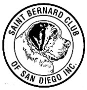 Saint Bernards 'R Special: SAINT BERNARD CLUBS