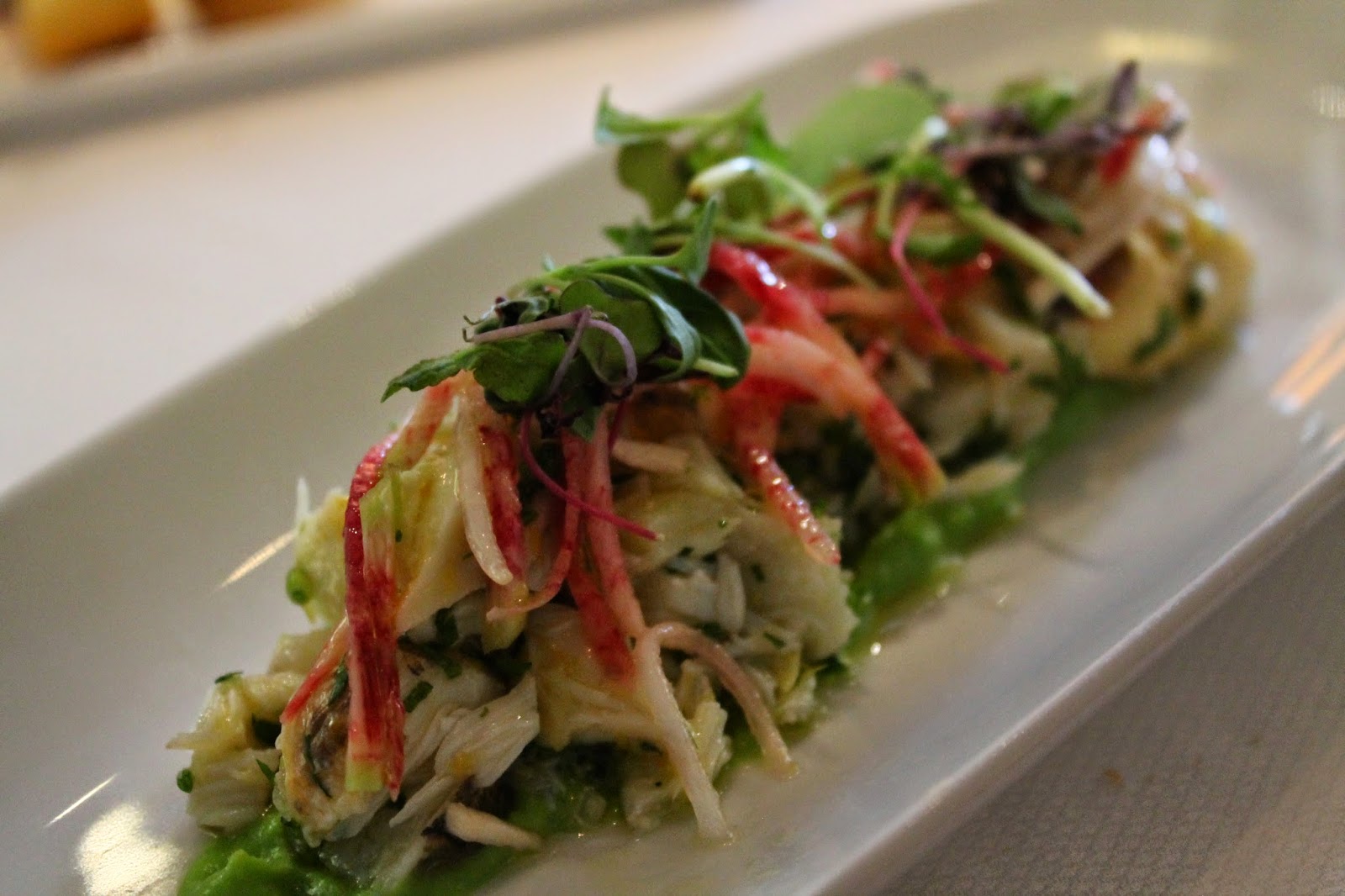 Maritana Grille at Don Cesar, Part 2 | I Run For Wine