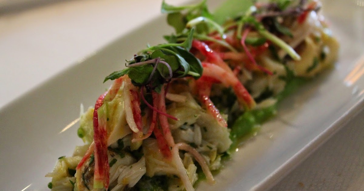 Maritana Grille at Don Cesar, Part 2 | I Run For Wine