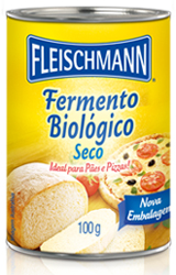 Mundo Das Marcas: FLEISCHMANN