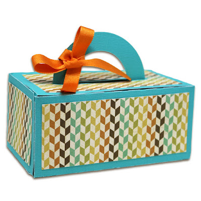 Take Out Boxes | Bits of Paper