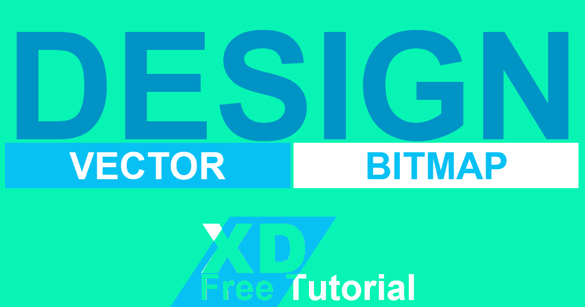 What A Difference Vector And Bitmap Applications Applications On ...