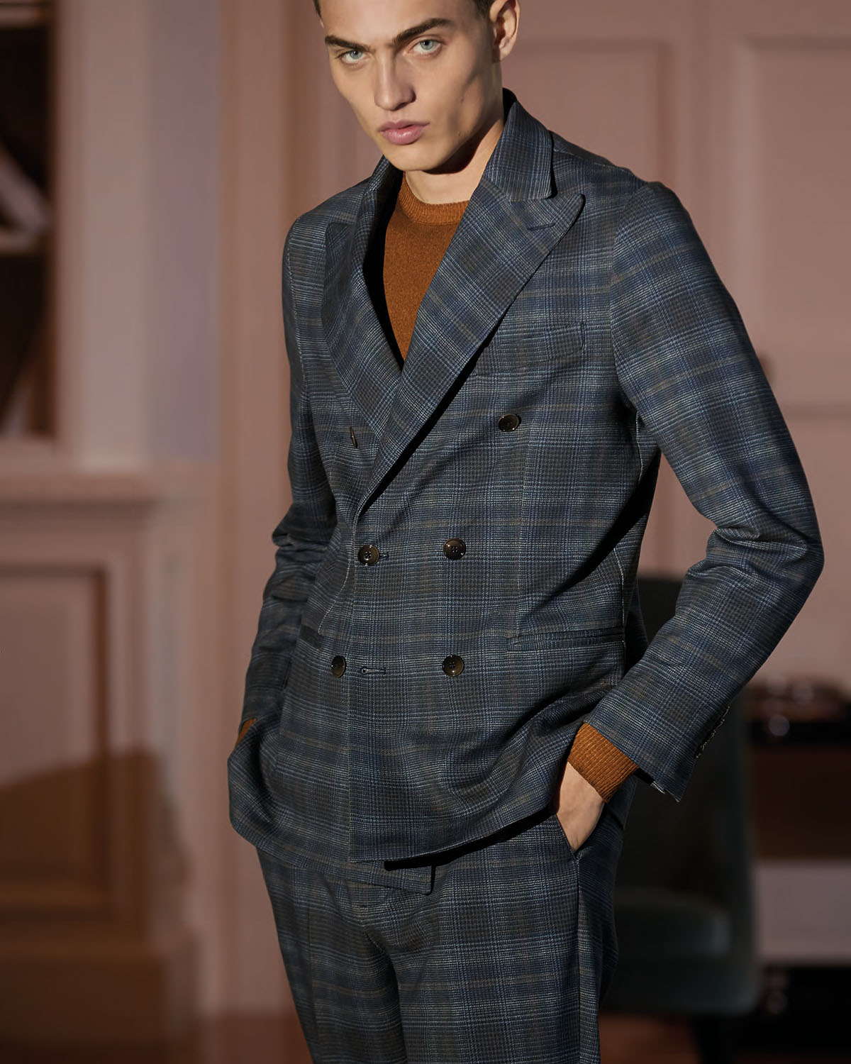 Circolo 1901 Fall-Winter 2020 Collection