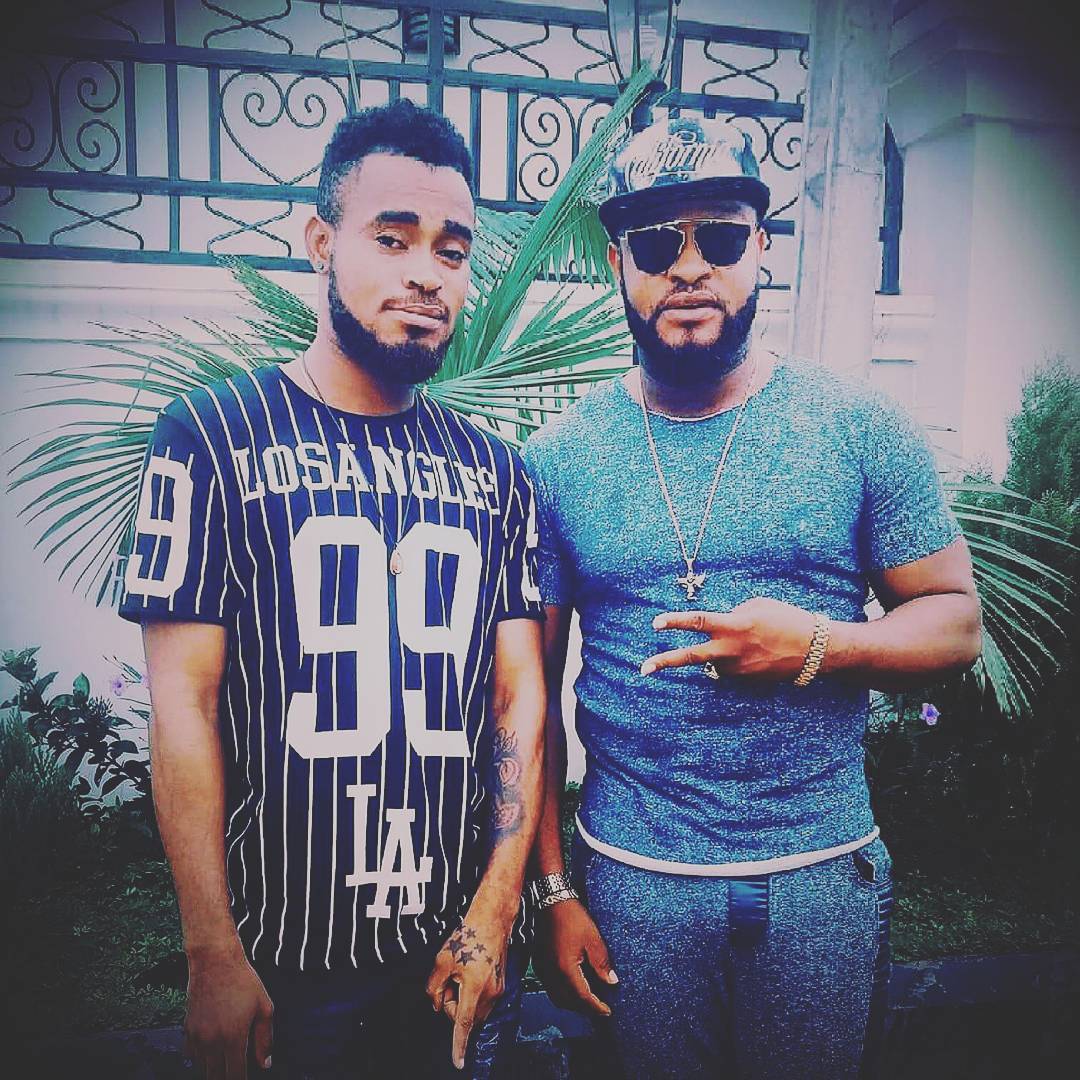 Siblings, Brothers, Sisters : Diamond Okechi has 5 Siblings.