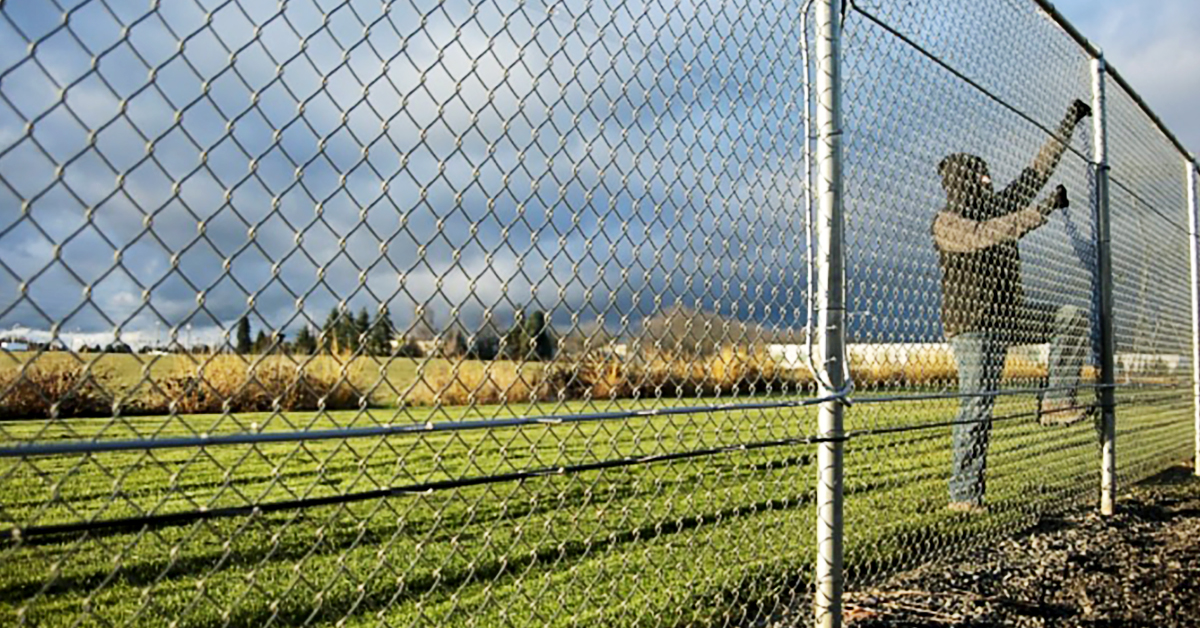 Protección Perimetral