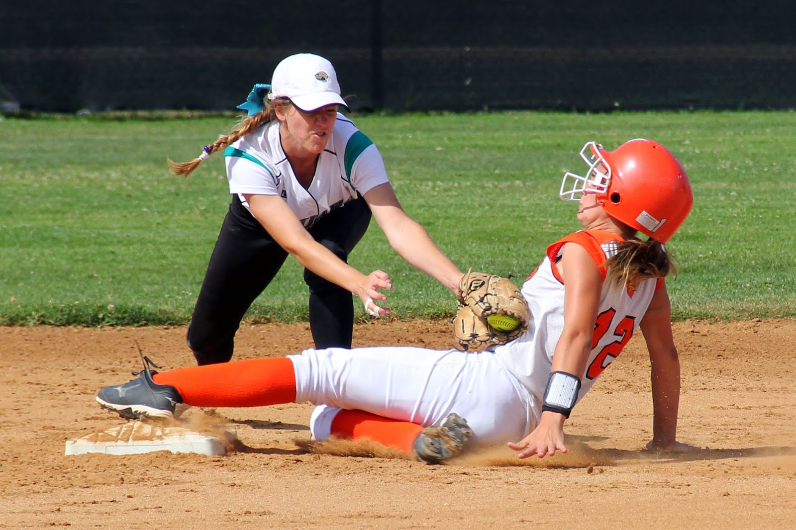 I Kid You Not: PHOTOS: VCHS softball vs Valhalla -- CIF playoffs