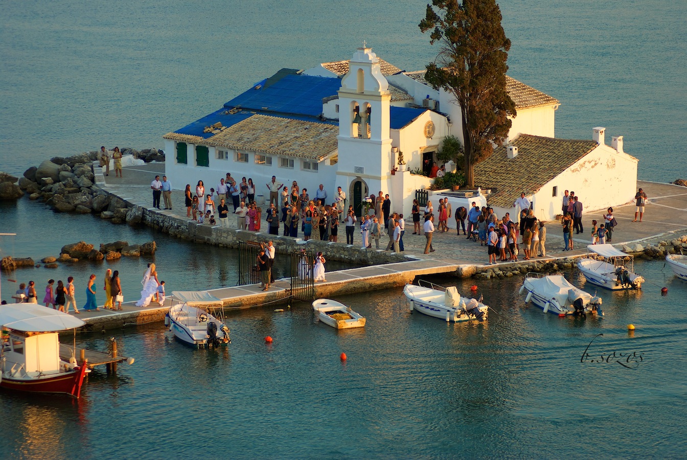 ΦΩΤΟΓΡΑΦΙΕΣ ΑΠΟ ΤΗΝ ΚΕΡΚΥΡΑ....Φωτογράφοι της Κέρκυρας