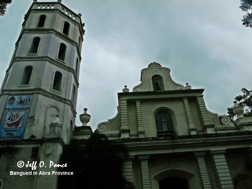 Bisayang Manlalakbay around the Philippines: St James The Elder ...