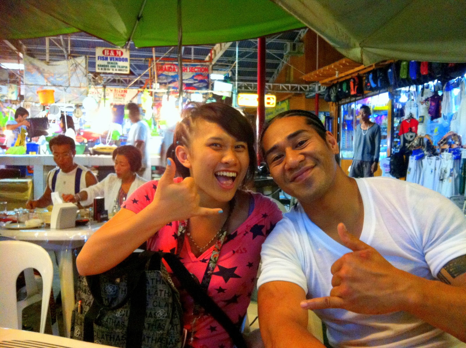 WHY I VALUE LIFE: D' TALIPAPA