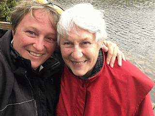 Queen's honour for local nurse - New Norfolk News