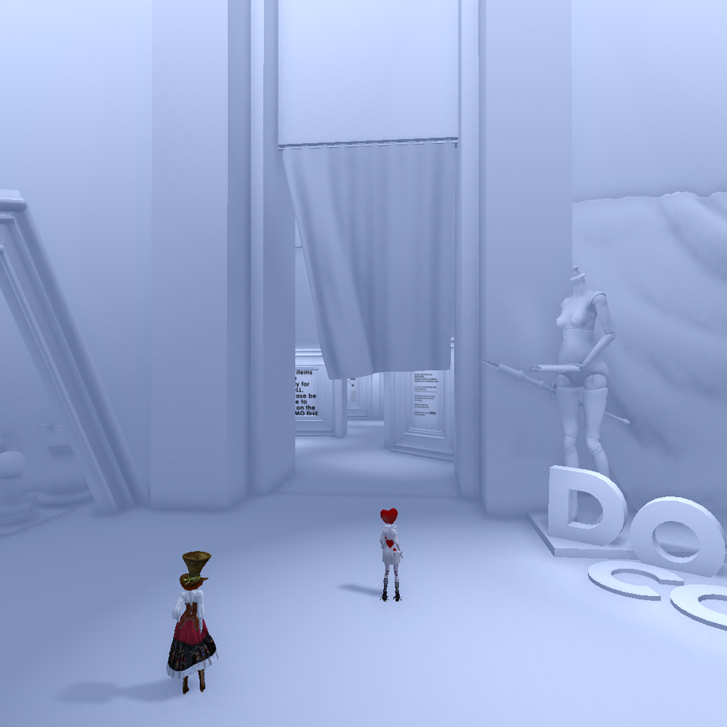 :: COCO ::: DOLL COCO : Pre-Opening