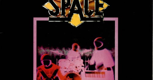 _ O _ P _ I _ U _ M __ H _ U _ M _: Space - Magic Fly (1977)