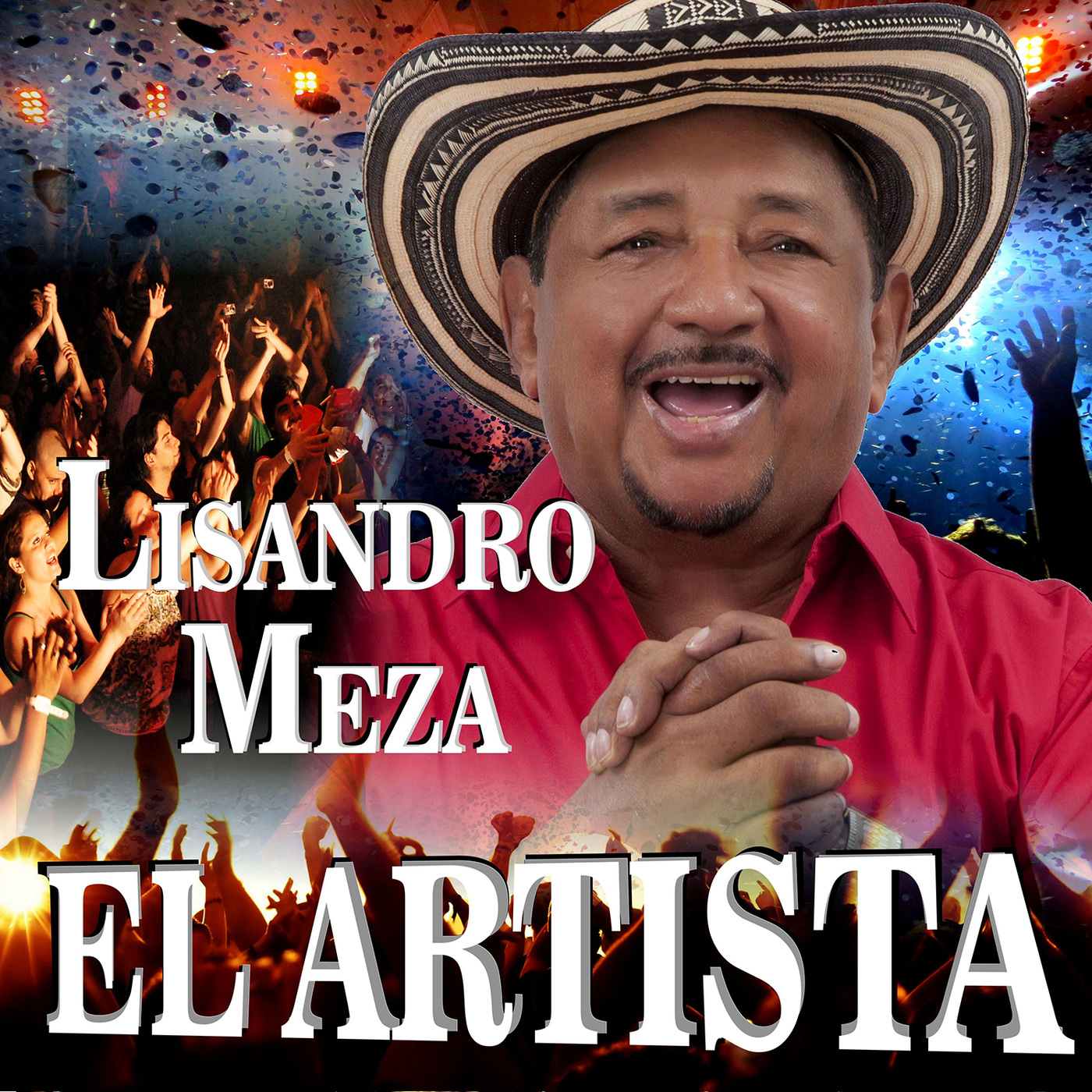 Mis discografias : Discografia Lisandro Meza