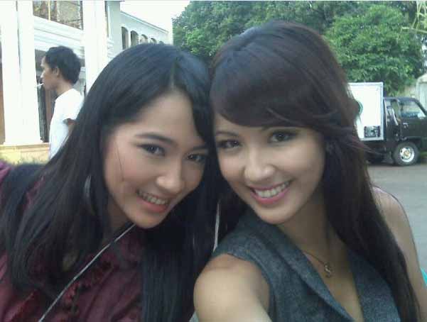 I like brother sharena rizki: i like brother sharena rizky