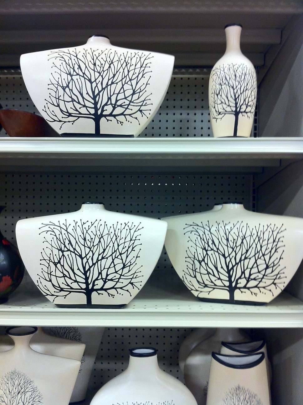 Vintage Halloween Collector: Halloween 2013 at Garden Ridge #1