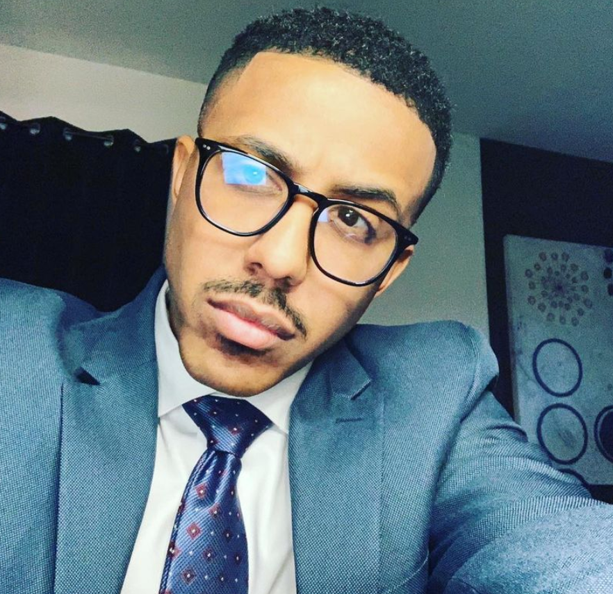 Chris Stokes Immature