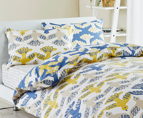 print & pattern: HOME DECOR - finlayson