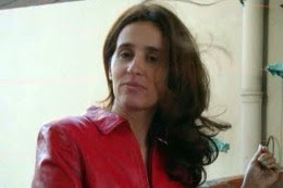 Murió María Vázquez, la mujer que lucho contra el cáncer. - #FarandulaShow