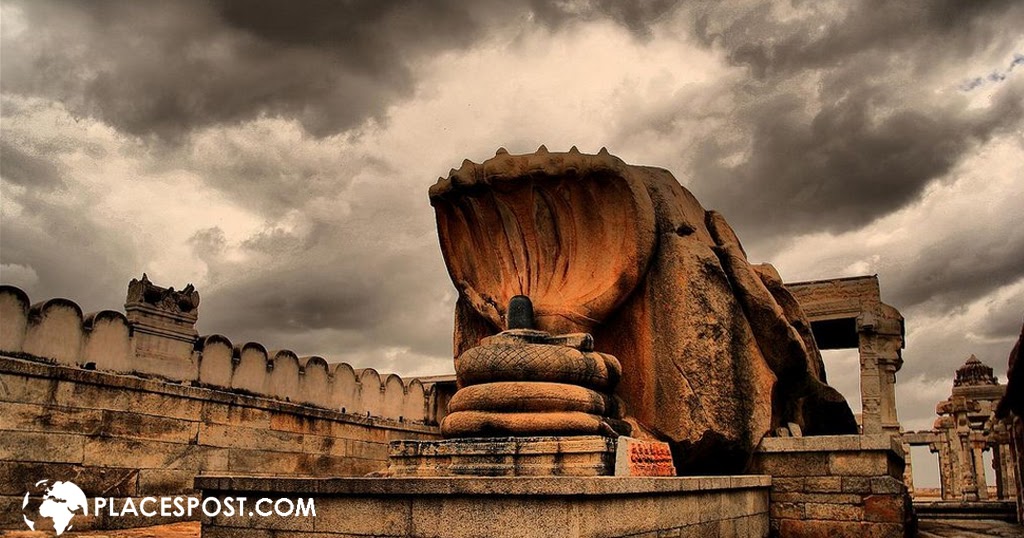 5 Most Mysterious Temples In The World