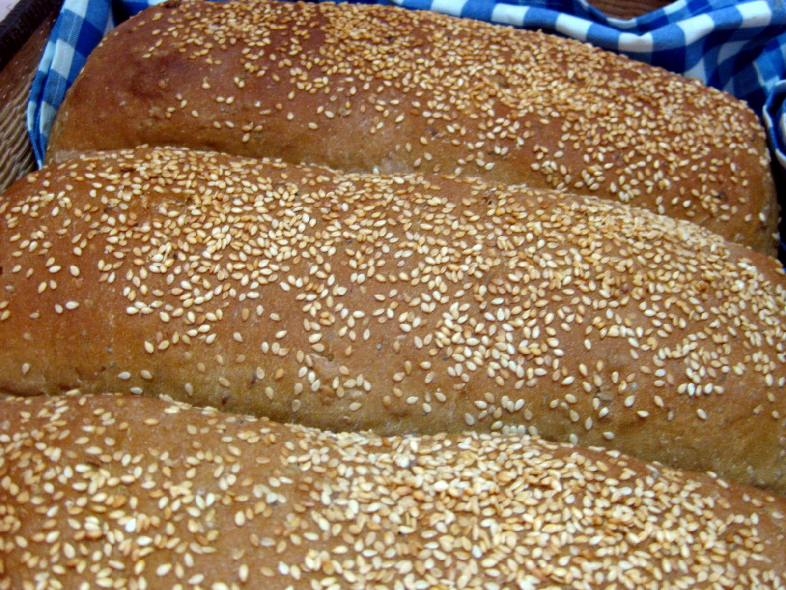 Turning Boholano: Bread Talk – Part 2: Rene's Bakery