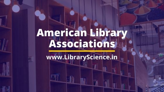 Define American Library Associations(ALA) & Its Purpose, & Publication