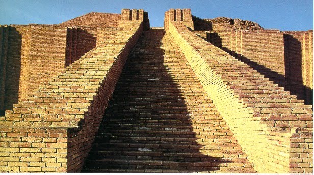 CIENB Cultura o seu centro da cultura aqui! ^^: Sumérios