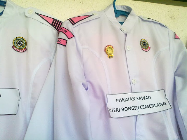 MAJU MEGAH TRADING: PUTERI ISLAM