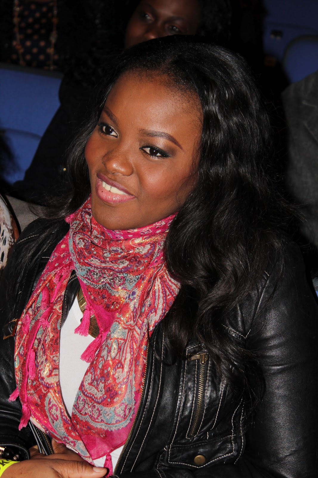 Maestro's Media: WHEN BASKETMOUTH AND CO. ROCKED LONDON O2 ARENA AT THE ...