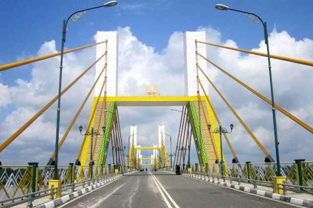 11 Tempat Wisata di Bagansiapiapi (Rokan Hilir) Terbaru & Terkini ...