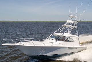 PowerYacht Mag Global Informative Motor Yacht Page: New Model: Viking 44 ST