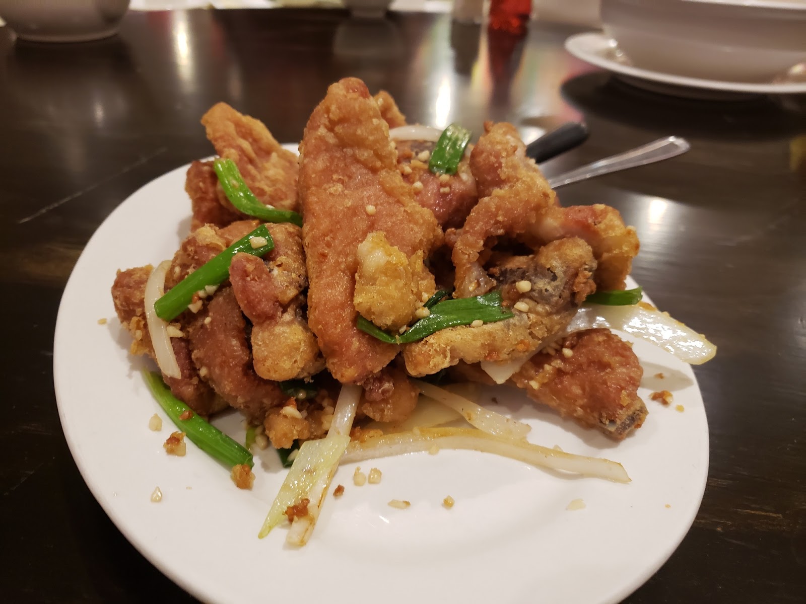 Kung Hei Fat Choi 2020