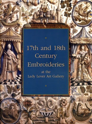 N e e d l e p r i n t: Inspired by the Micheál and Elizabeth Feller ...