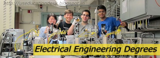 Electrical Engineering Degrees - Westminster College (Salt Lake City ...