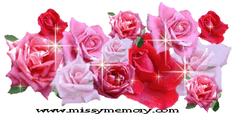 Pink Rose Animated Wallpapers - flowershdwallpapers